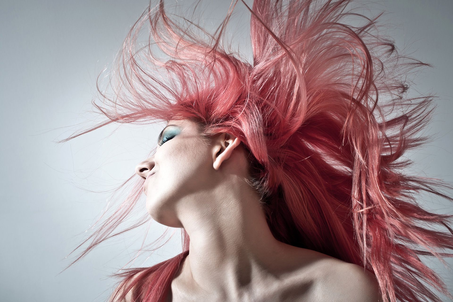 Wind in Her Hair - PHOTOGRAPHY-VIDEOGRAPHY-360 PHOTOS-GRAPHIC DESIGN-